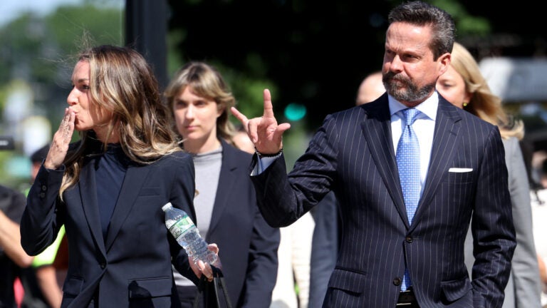 Karen Read attorney takes aim at prosecutors, judge after verdict