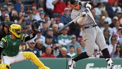 Carlos Narváez walk-off single in 10th helps Red Sox beat Yankees