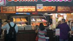 Back Bay Dunkin’ closed over 'gross unsanitary conditions'