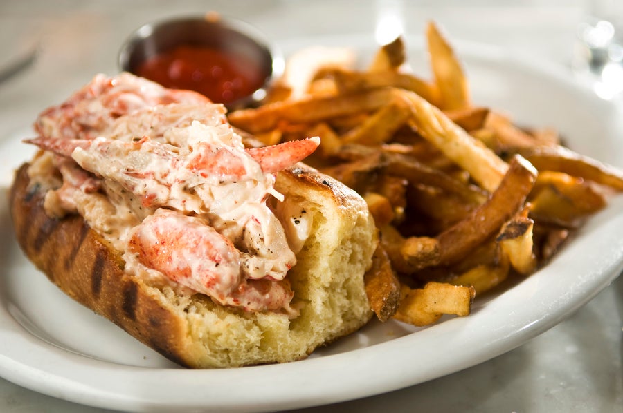Best of Boston 2025: Top restaurants in Boston