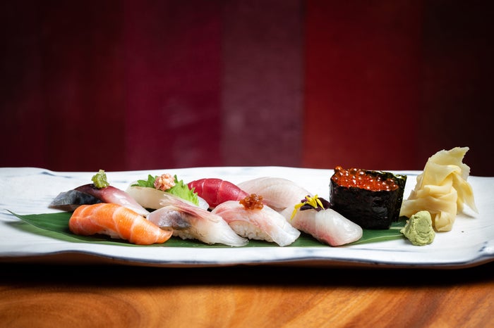 High-end Zuma in Back Bay allegedly violated state wage laws