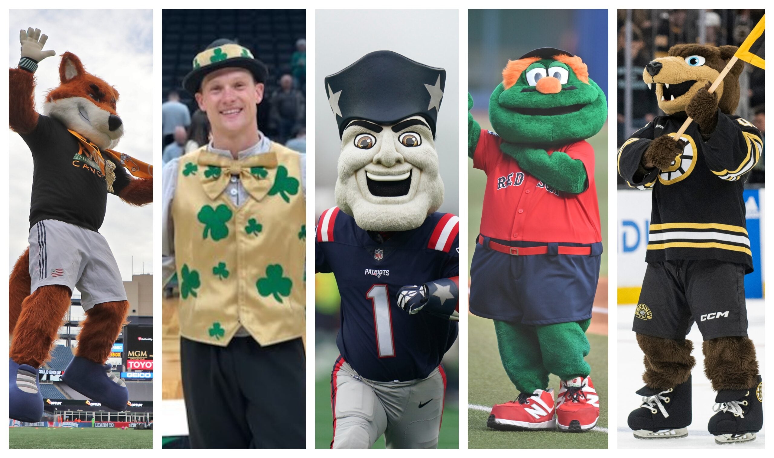 A new report has rated Wally’s sexiness, for some reason