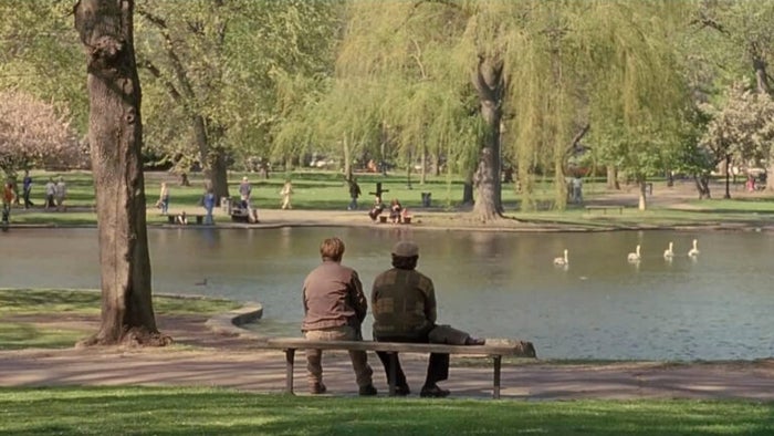 Boston movie tour: Here’s where your favorite Boston flicks were filmed