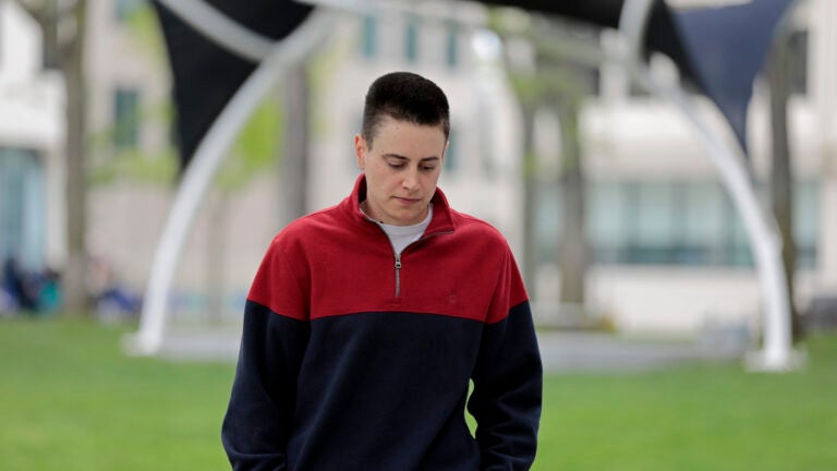 State initiates complaint against hotel where woman was accused of ...