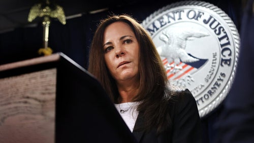 'There are no secret police': U.S. attorney for Mass. blasts Wu over ...