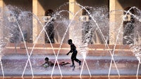 Heat emergency declared in Boston through Tuesday