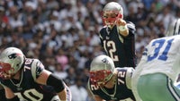 ESPN ranked this Patriots roster as No. 1 team of last 25 years
