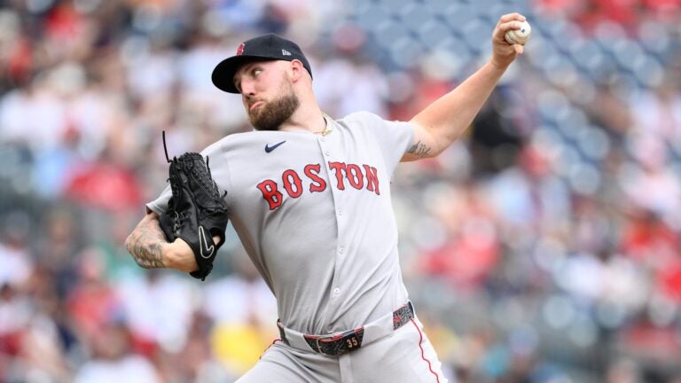 Garrett Crochet explains decision not to pitch in 2025 All-Star Game