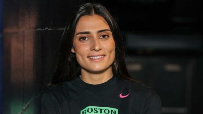 Boston Legacy sign midfielder Alba Caño from FC Barcelona