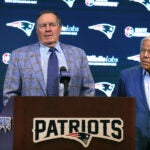 Robert Kraft Bill Belichick comments Patriots