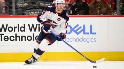 Bruins reportedly sign Haverhill’s Jordan Harris