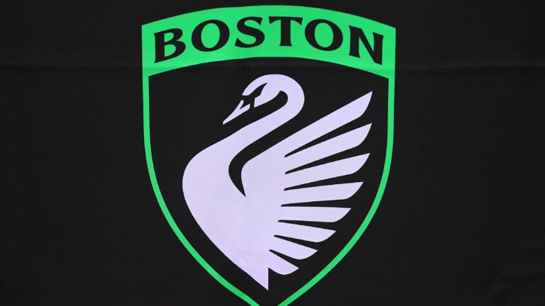 NWSL Boston: 'Boston Legacy Football Club' picked as new name