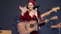 Review & setlist: Gracie Abrams at TD Garden, July 23, 2025