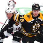 Bruins schedule release 2026