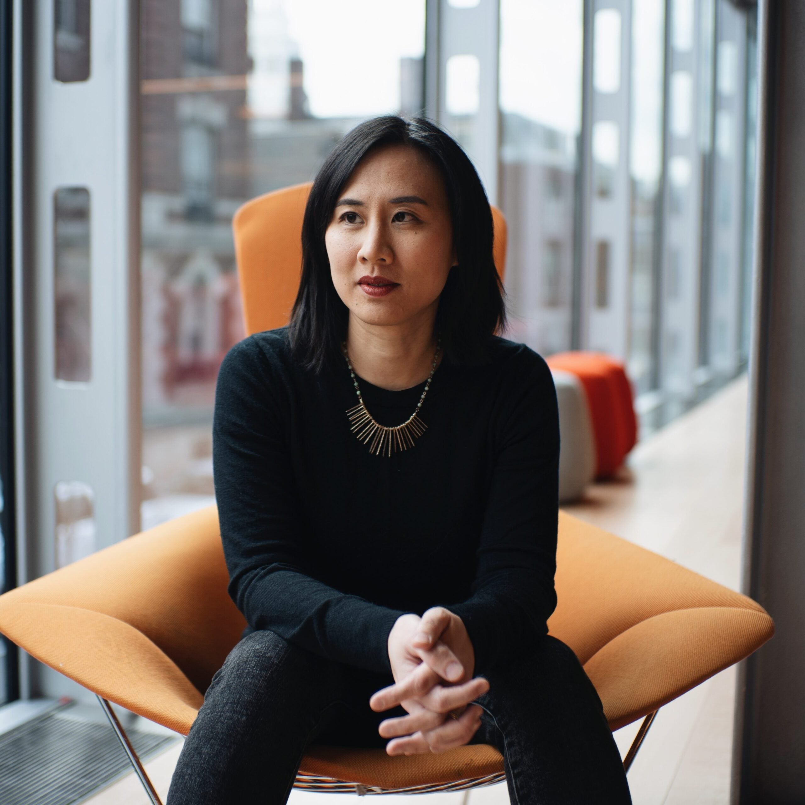 The unexpected ways Boston's bestselling authors find their spark