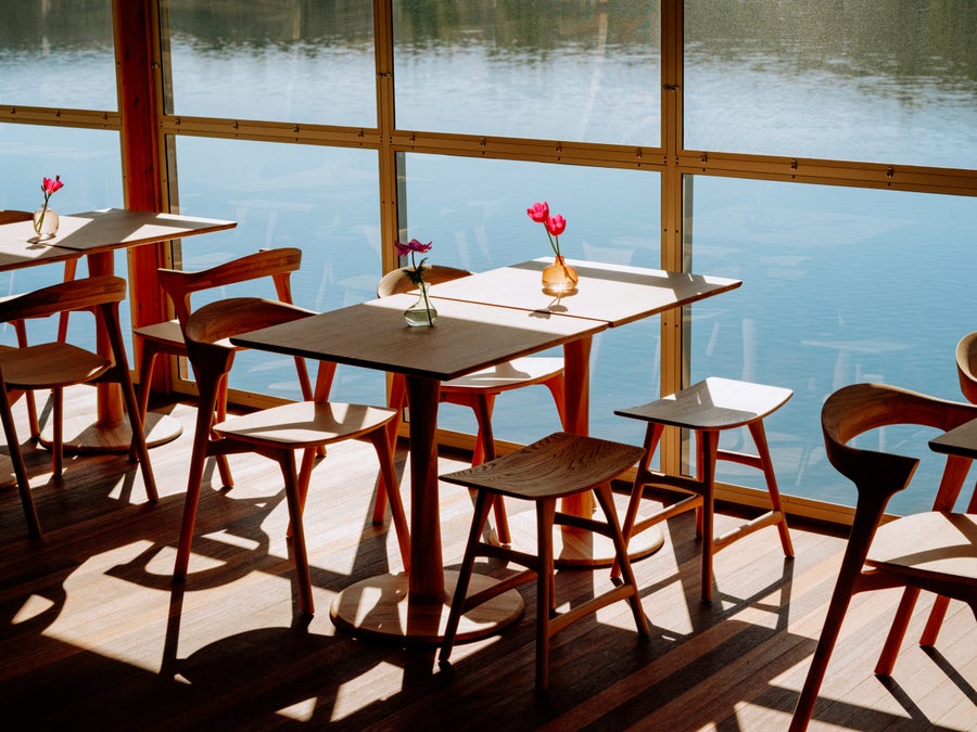 Prospect Berkshires resort is now open in Egremont