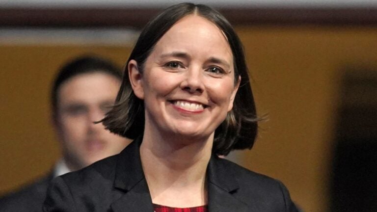 Maine secretary of state tells DOJ to 'go jump in the Gulf of Maine ...