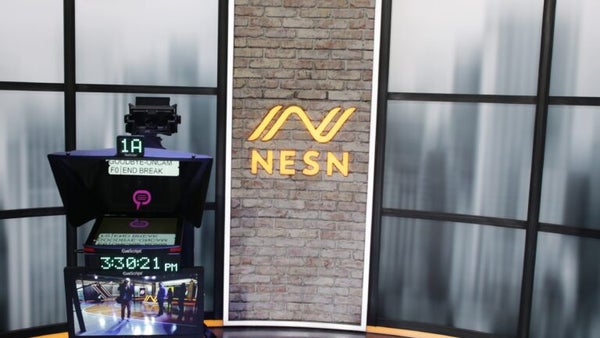 NESN is launching upgrades to its NESN 360 app on Friday