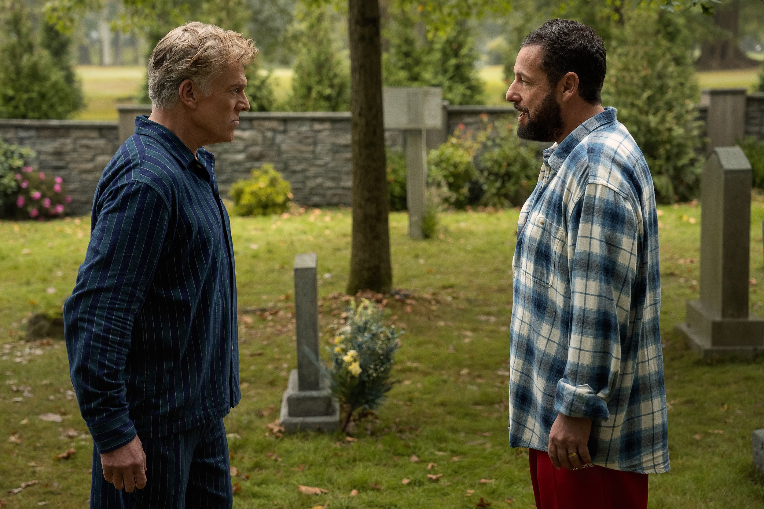 'Happy Gilmore 2' review: Plenty of laughs and an avalanche of cameos