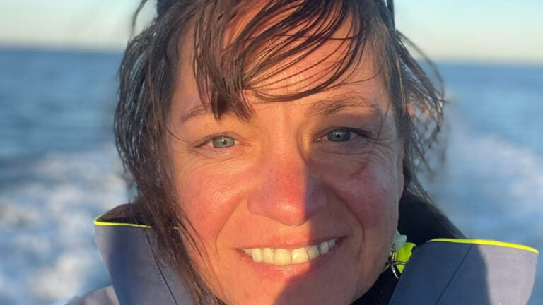 Maine 17-year-old arrested in paddleboarder’s murder