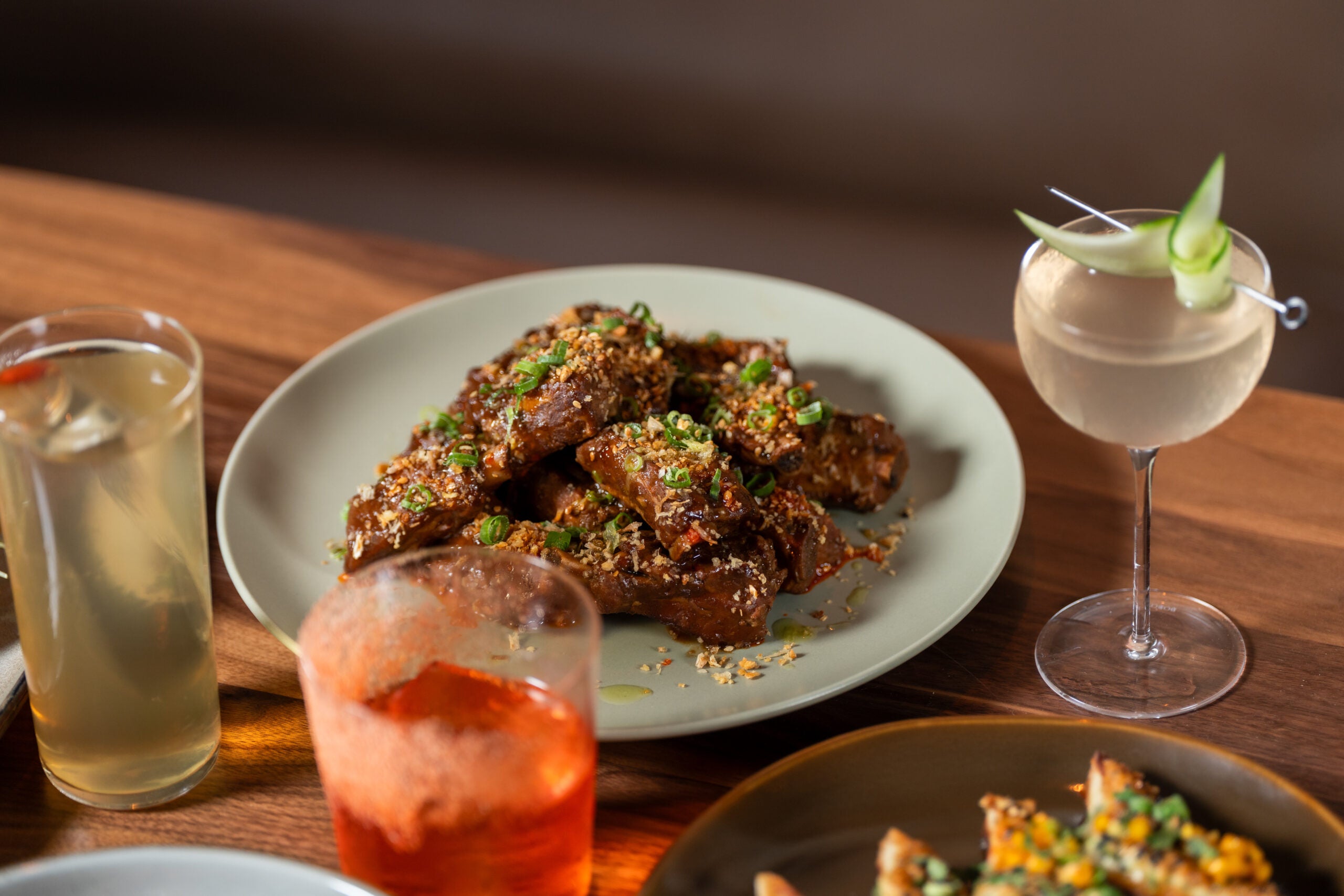 5 best restaurant openings and dining updates (July 10, 2025)