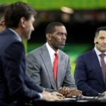 Randy Moss ESPN