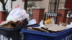 Republic Services strike disrupts trash pickup for hundreds of ...