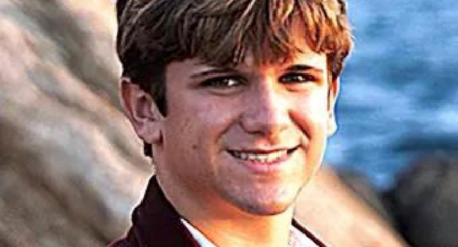 Local obituary: Chris Dailey, 18, 2025 Gloucester High grad and hockey ...