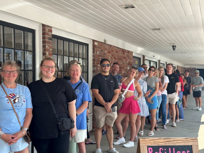 Cape Cod jewelry fans find new favorite in former Eden Hand Arts designer