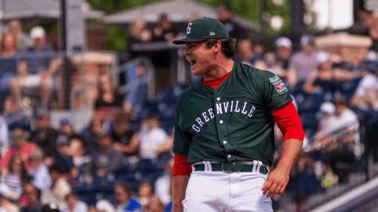 Which top prospects could Red Sox deal before trade deadline?