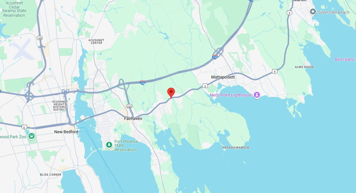 17-year-old dies in Fairhaven crash