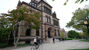 Brown University strikes agreement to restore federal funding
