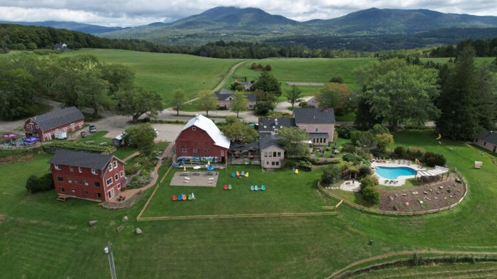 Why you should visit Vermont's Northeast Kingdom