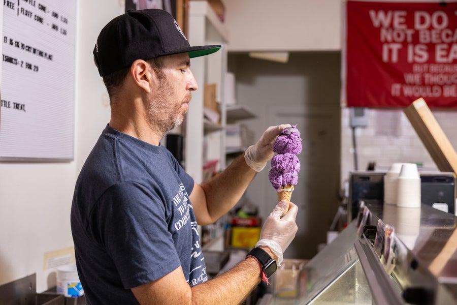 Best ice cream in Massachusetts (Summer 2025 guide)