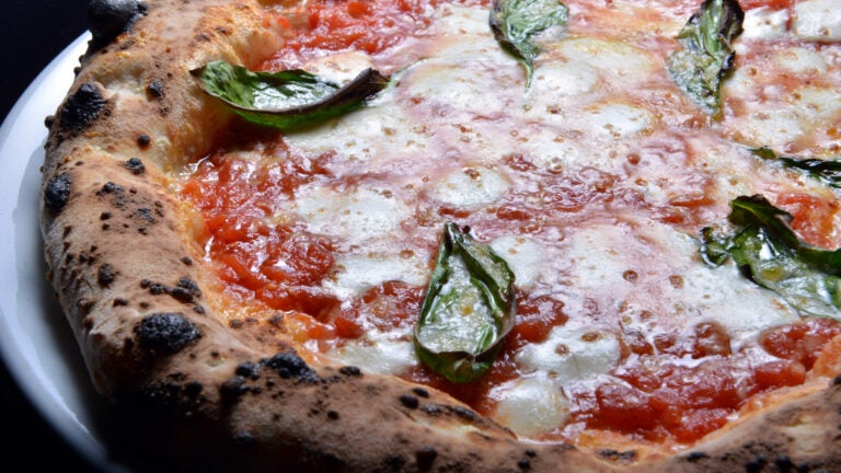 Does Boston-style pizza really exist?