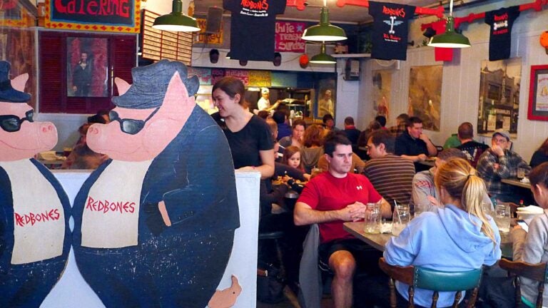 Redbones will be sold; new owners say it will remain BBQ