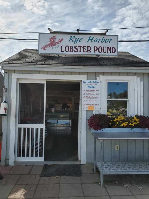 What Fluffy Chowder is, and where you can get it