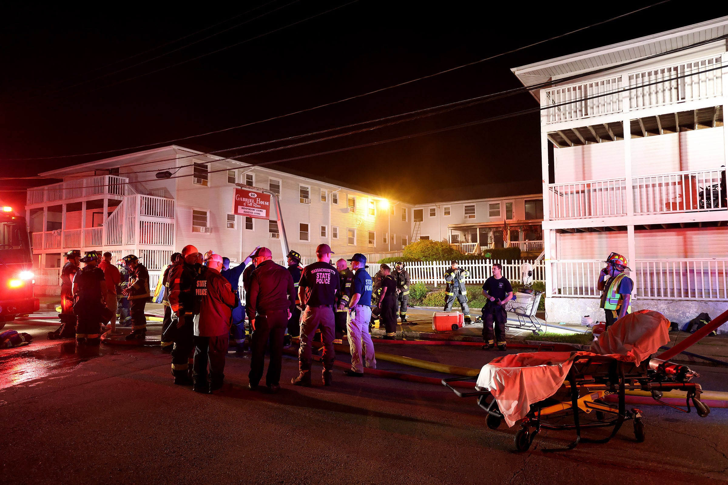 DA identifies 7 of 9 victims in Fall River assisted living facility fire
