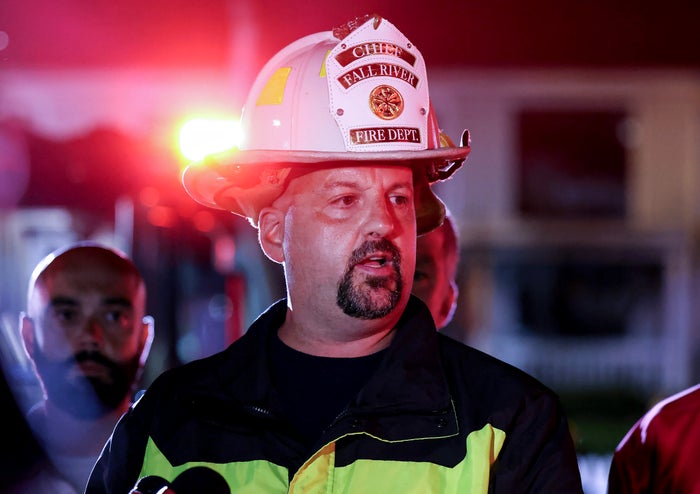 Fall River Gabriel House assisted living fire: What we know so far