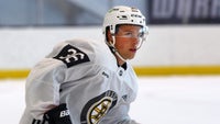 Ranking Bruins prospects 20-11: Plenty of bruisers in the system