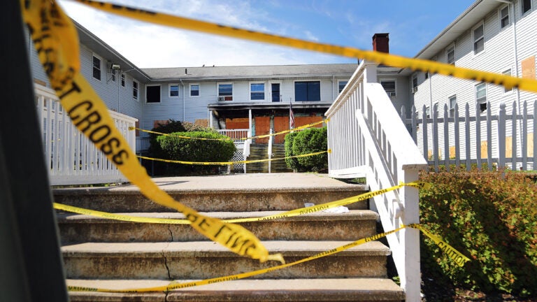 Finger-pointing begins in Fall River assisted living facility fire