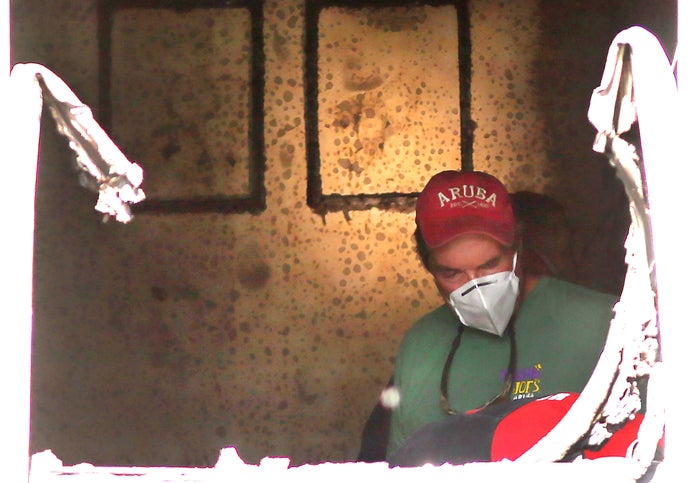 Finger-pointing begins in Fall River assisted living facility fire