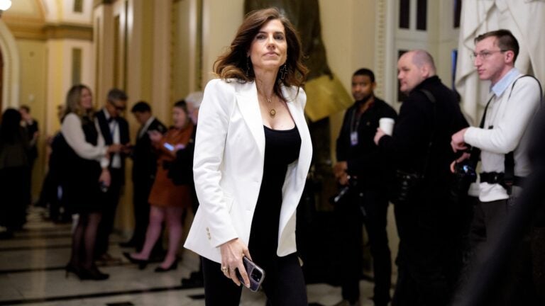 Nancy Mace kicks off her South Carolina governor bid