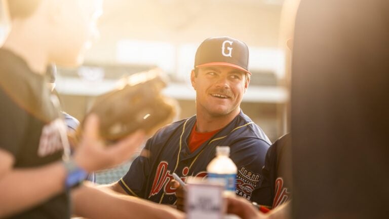 Red Sox reportedly promote top prospect Payton Tolle