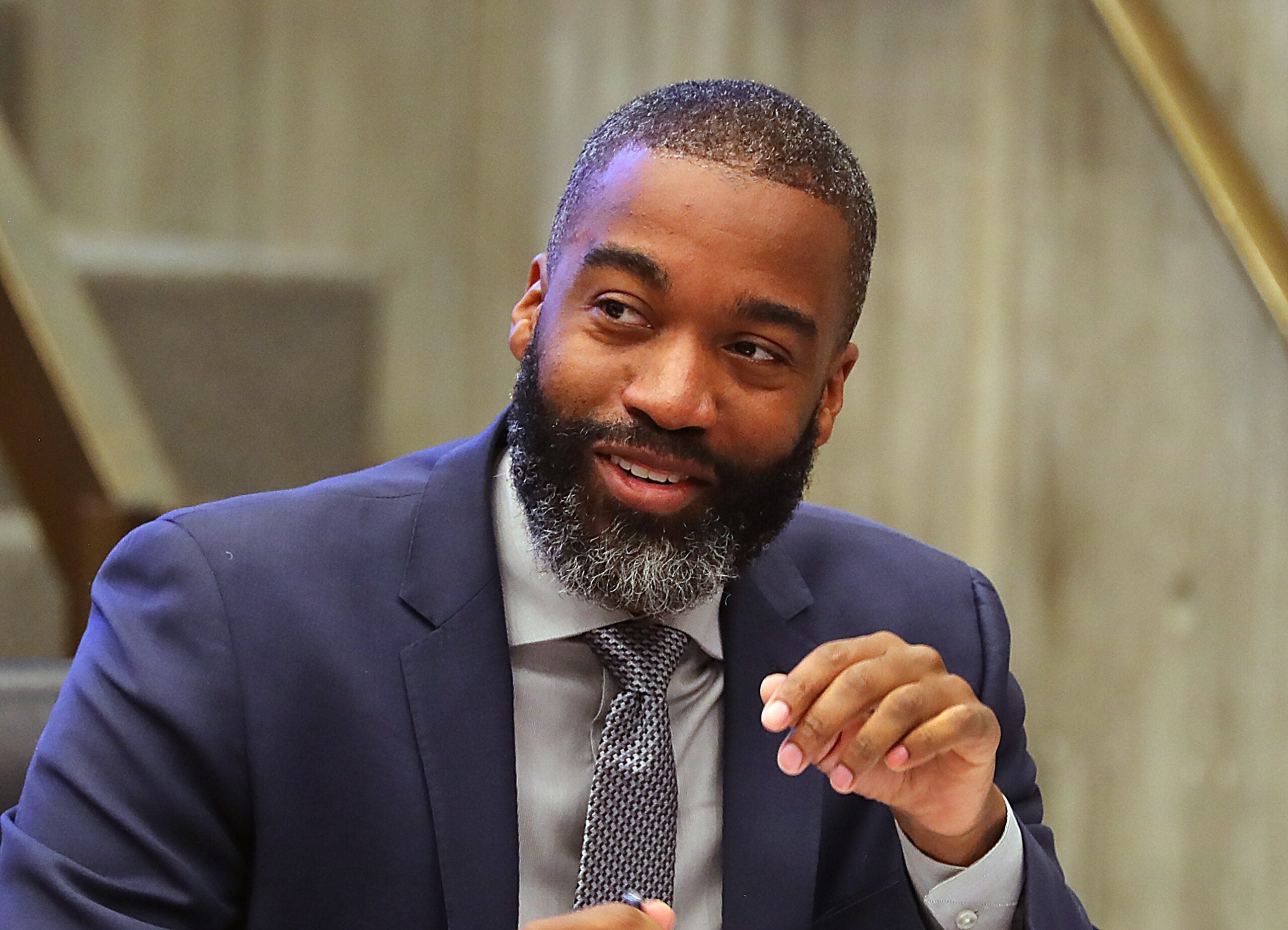 Boston city councilor's plan would hike taxes on large, luxury ...