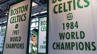 Celtics sale to Bill Chisholm for record $6.1 billion approved by NBA