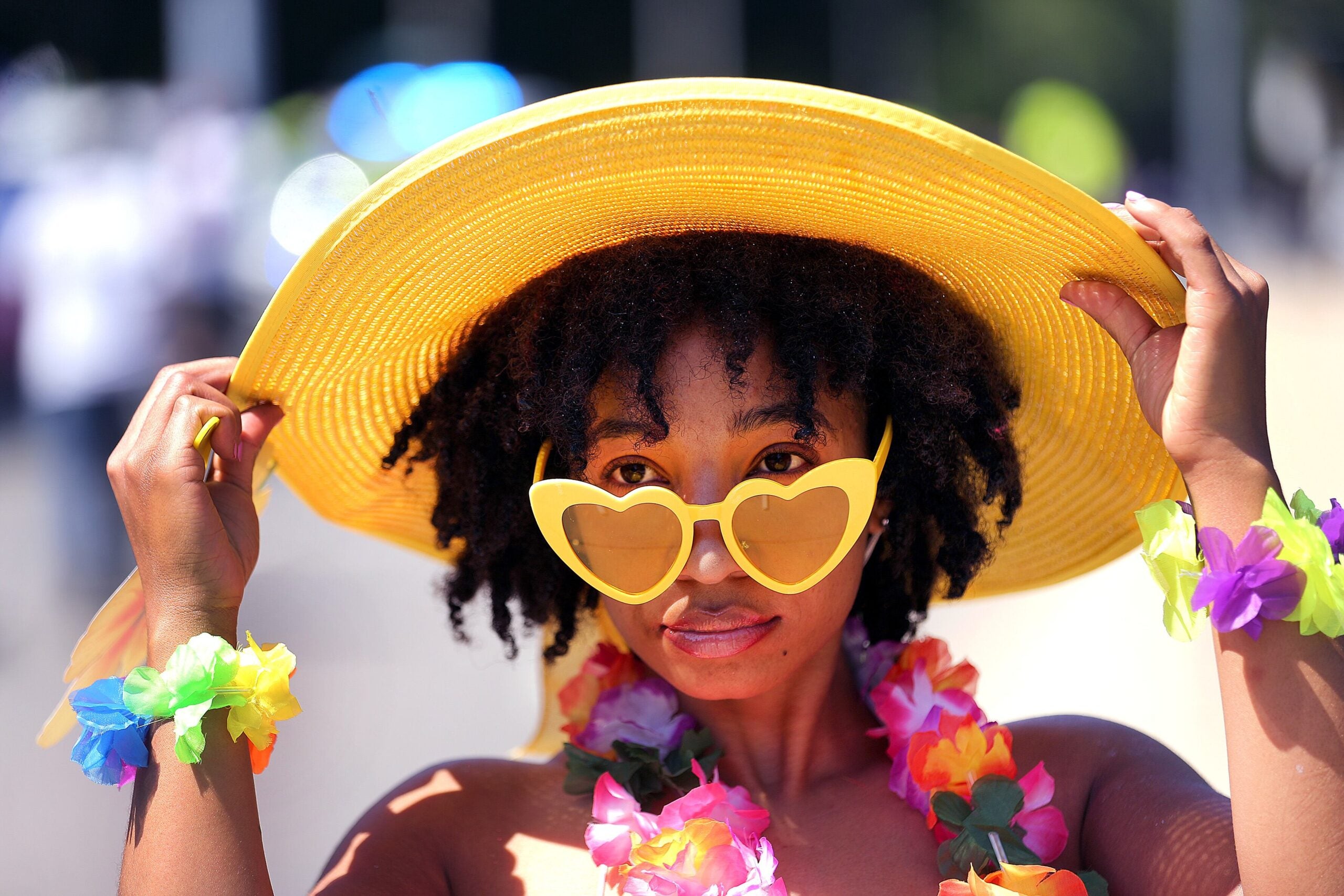 Boston Carnival uplifts Caribbean culture for 52nd year