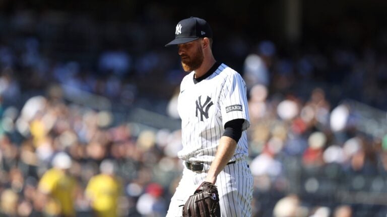 How New York media reacted to Yankees' 'embarrassing' loss to Red Sox