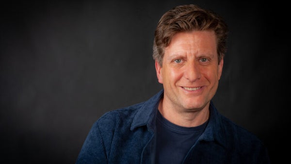 Meet Jamie Day, the mystery writer behind New England suspense