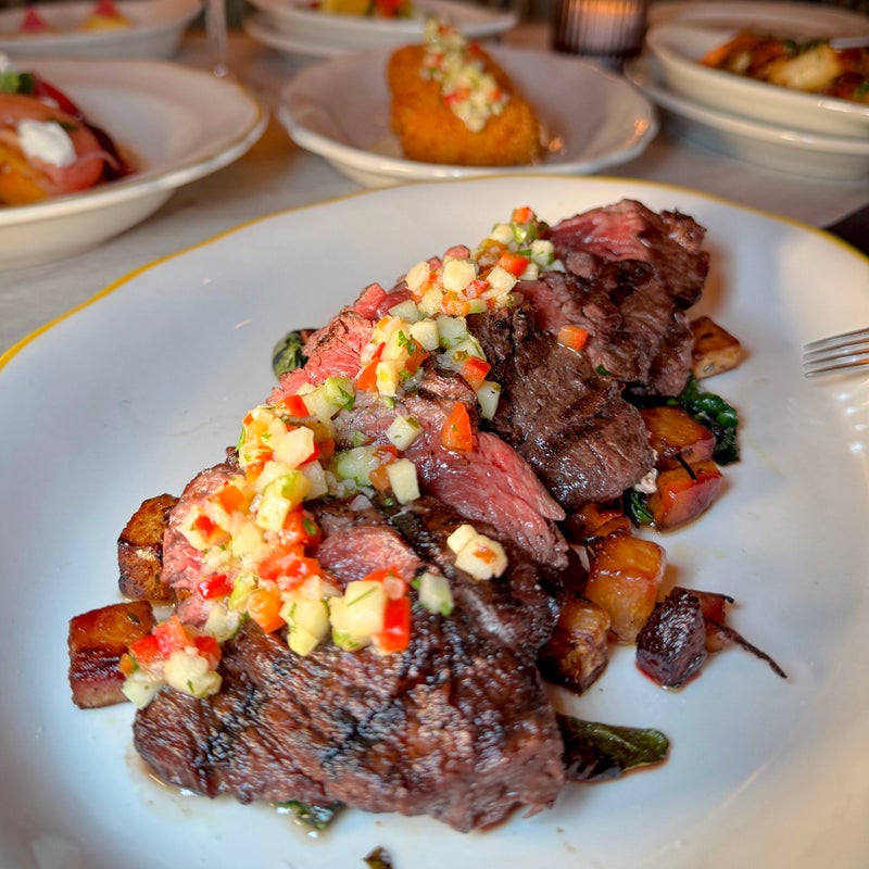 5 new restaurants we’re excited to try in September